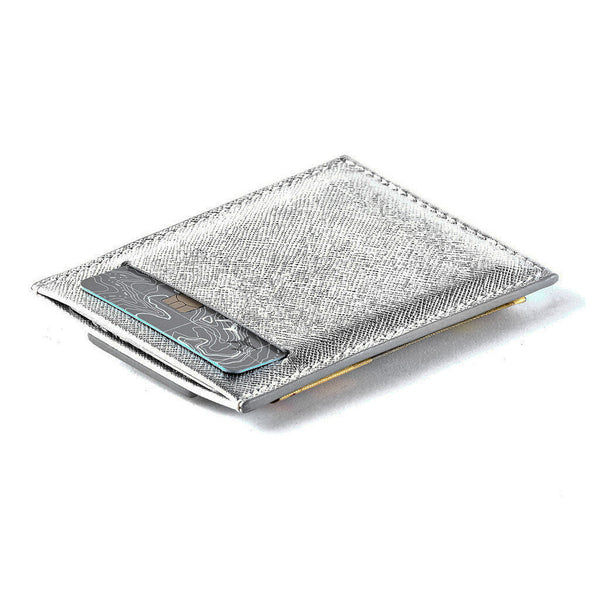 MINIMALIST - SILVERLINING | CAPSULE