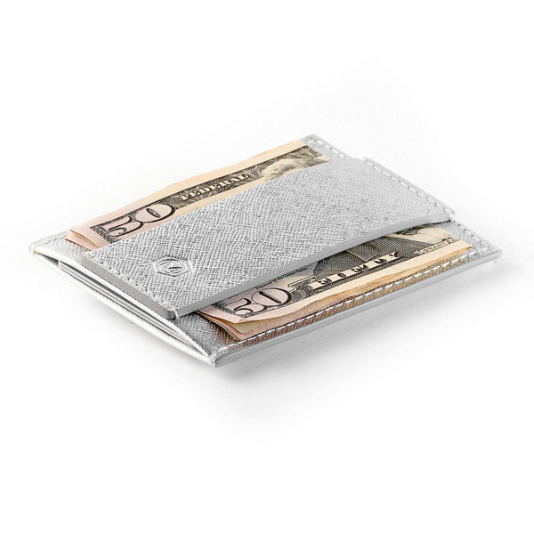 MINIMALIST - SILVERLINING | CAPSULE